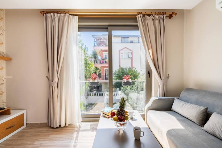 Loi Suite - Antalya Airport (AYT)