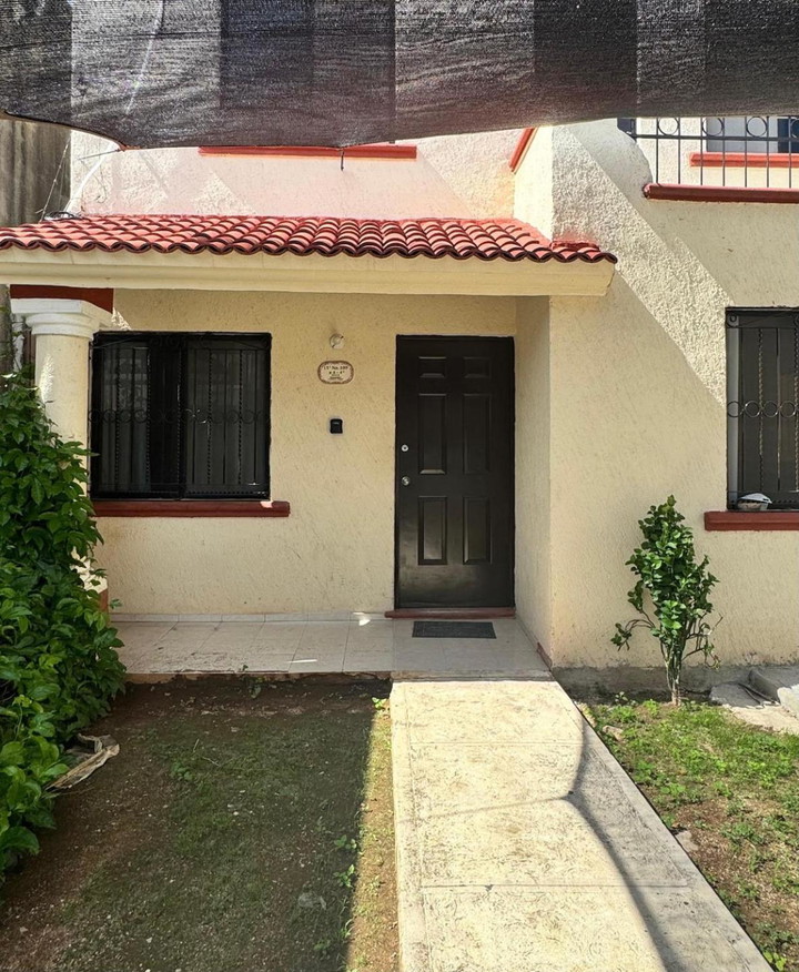 Casa Amelia Victoria - Mérida