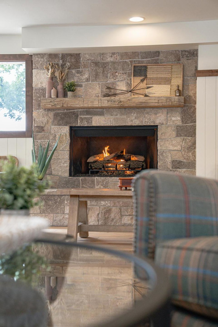 Petty Ranch Inn - Utah