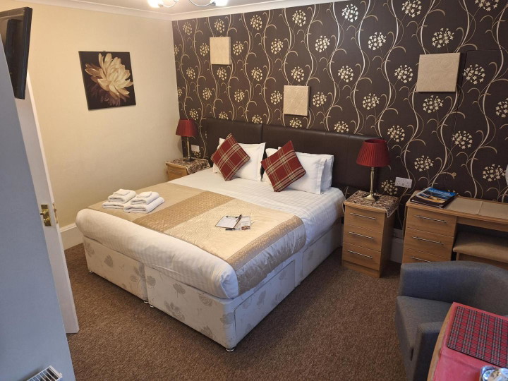 Torridon Guest House - Inverness