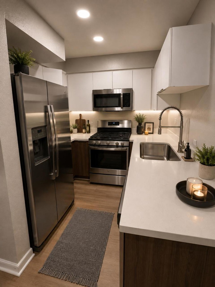 Weho Luxe 1br Escape With Free Parking - Culver City