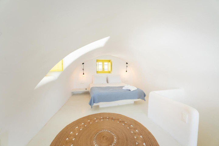 Anelia House - Oia