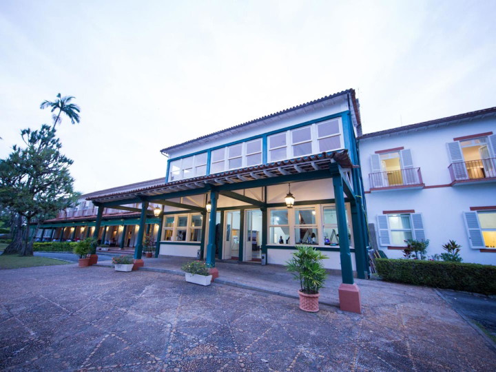 Hotel Escola Bela Vista - Volta Redonda