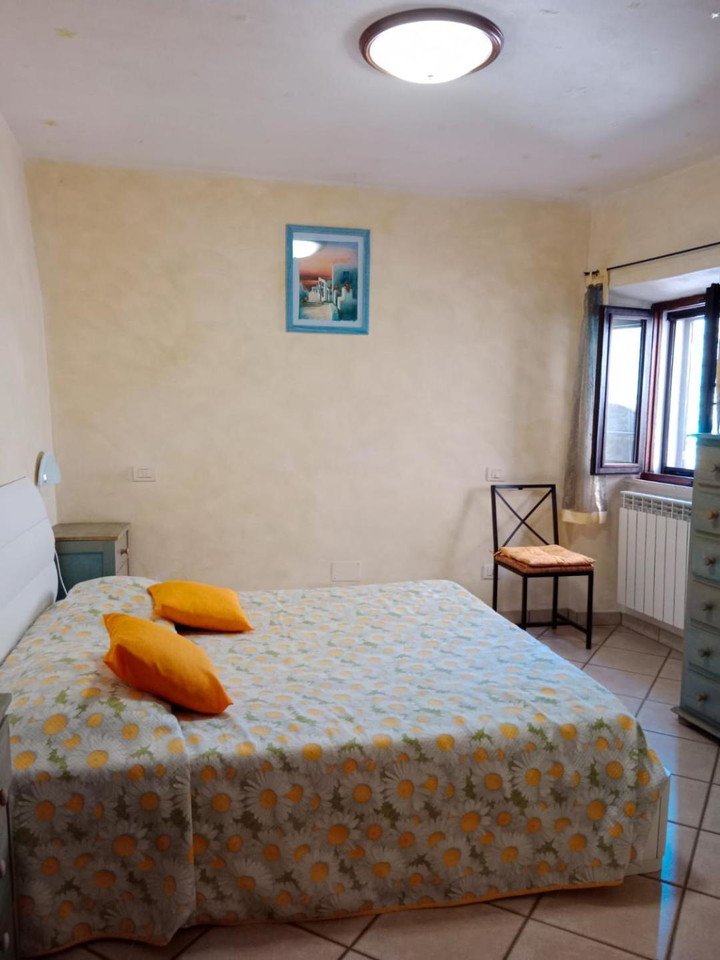 Casa Girasole - Isola del Giglio