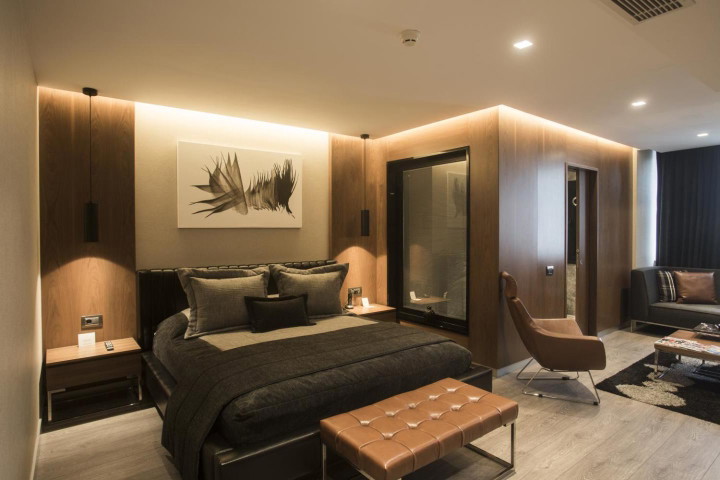 Zeniva Hotel - Alsancak