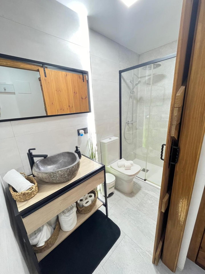 Madrid Confort Suites - Majadahonda