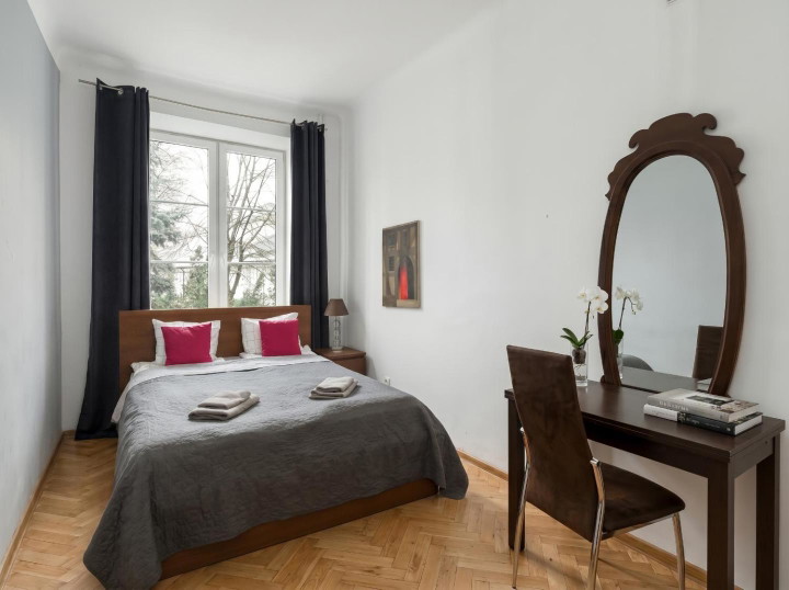 Golden Apartments - Great Location - Warsaw Stays - Freta - Varsovie