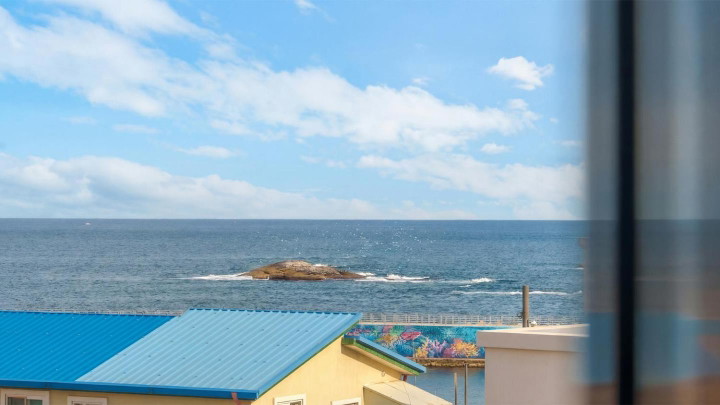 Sokcho Jaja Ocean View Pension - Sokcho