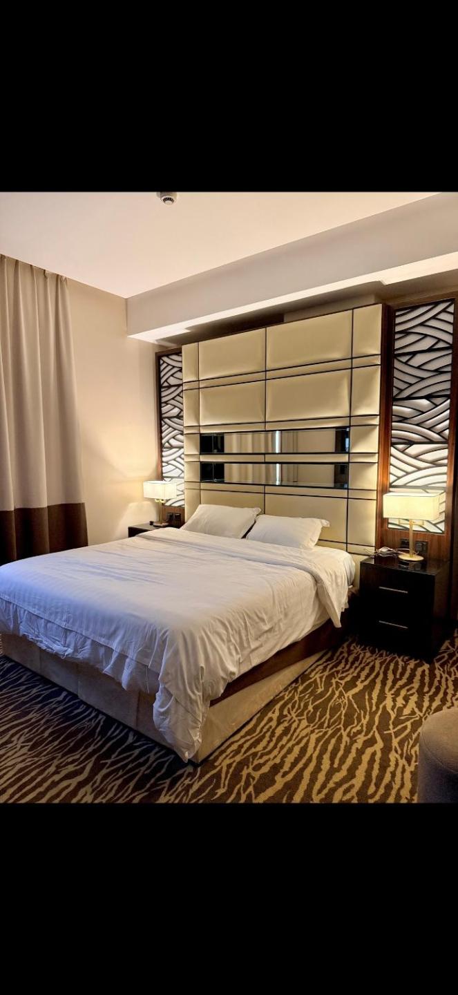 Hotel-style Apartment In Jeddah, On Prince Sultan Street - Jeddah