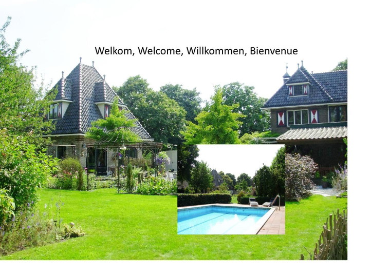 Logies Taverne Nearby Roermond, Thorn En Weert - Limburg (Nederlandse provincie)