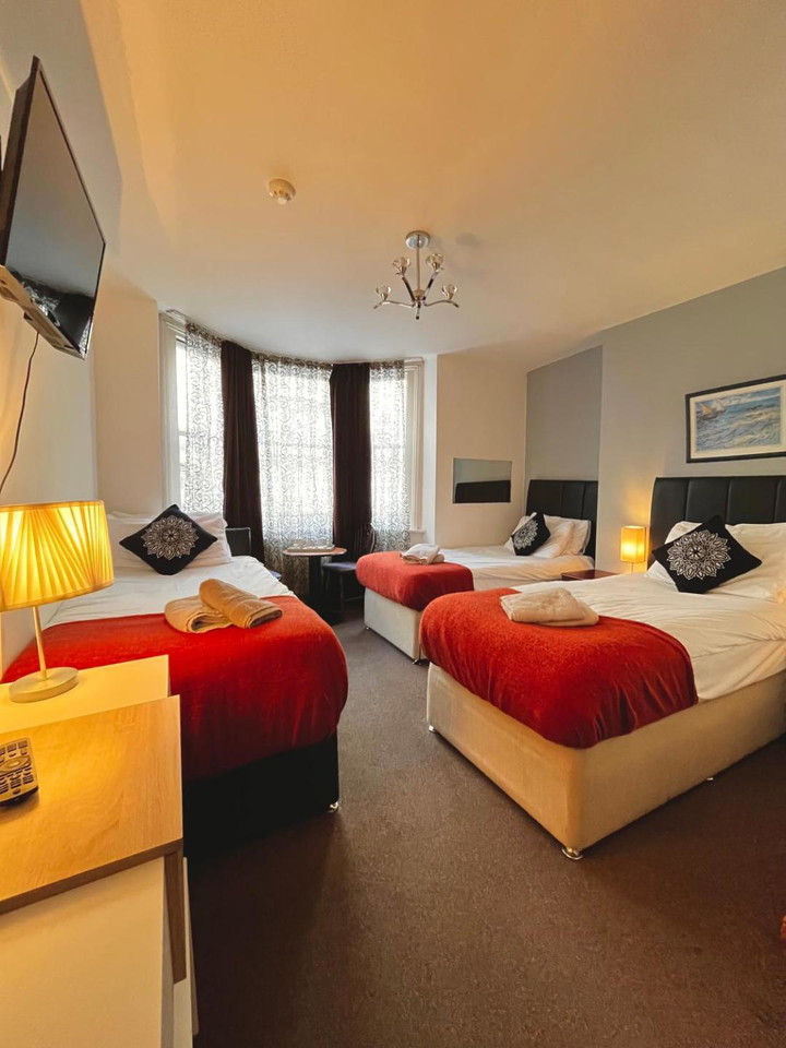 Old Palace Guest House - Hove
