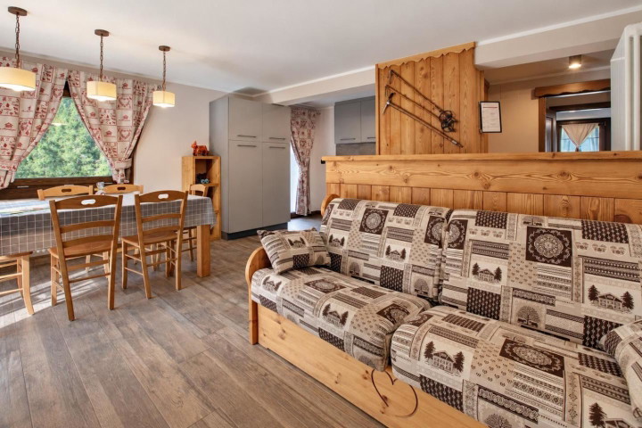 4061 Maison Gérard Torre St Orso - Cogne