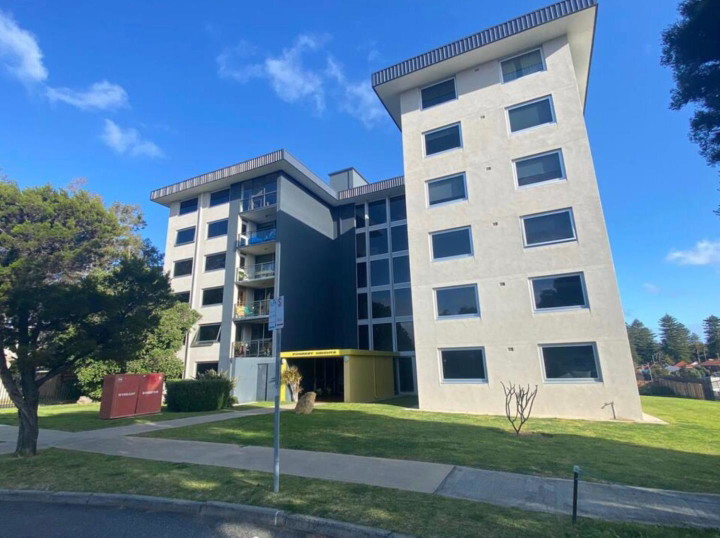 A Mini Slice Of Fremantle Rooms - Shared Amenities - Cottesloe