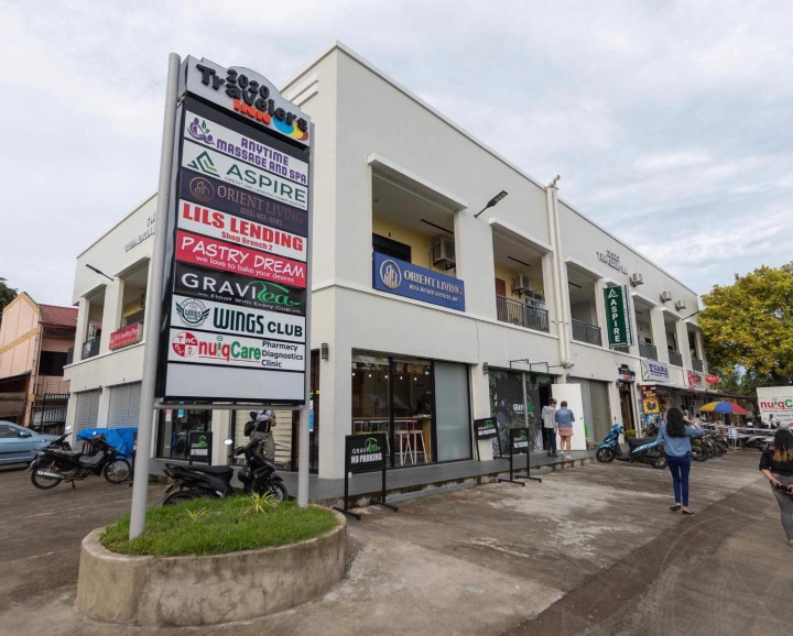 2020 Travelers Inn - Dumaguete