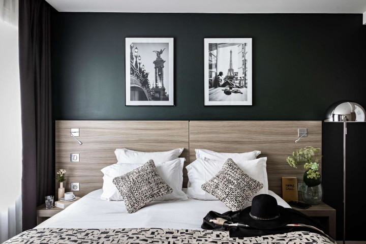 Best Western Paris Porte De Versailles - Issy-les-Moulineaux