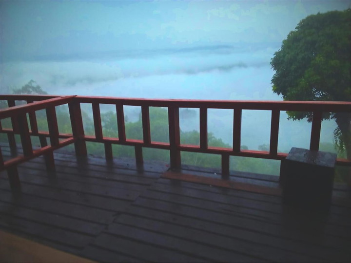 Meghaloy Resort - Mizoram