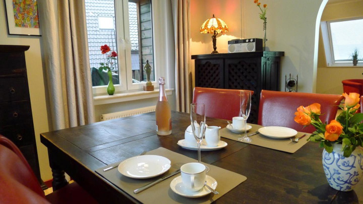 Ferienwohnung Schuberski - Bielefeld