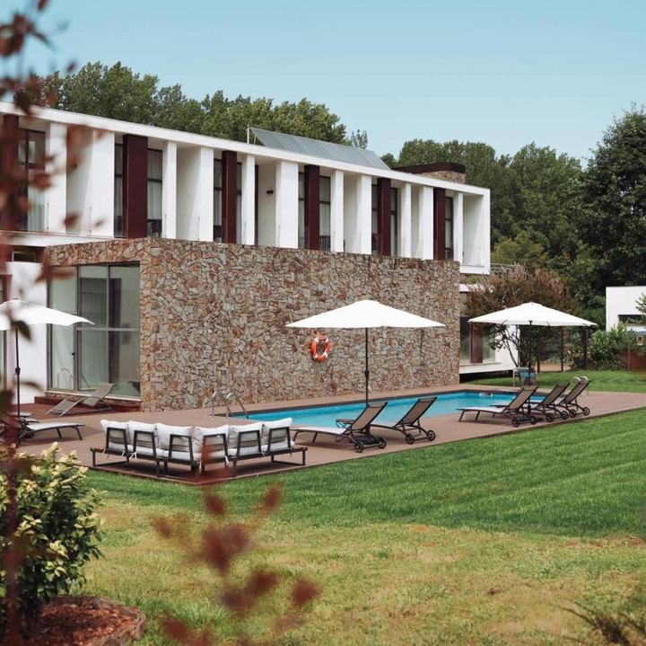 Hotel Parque Serra Da Lousã - Vila Nova de Poiares