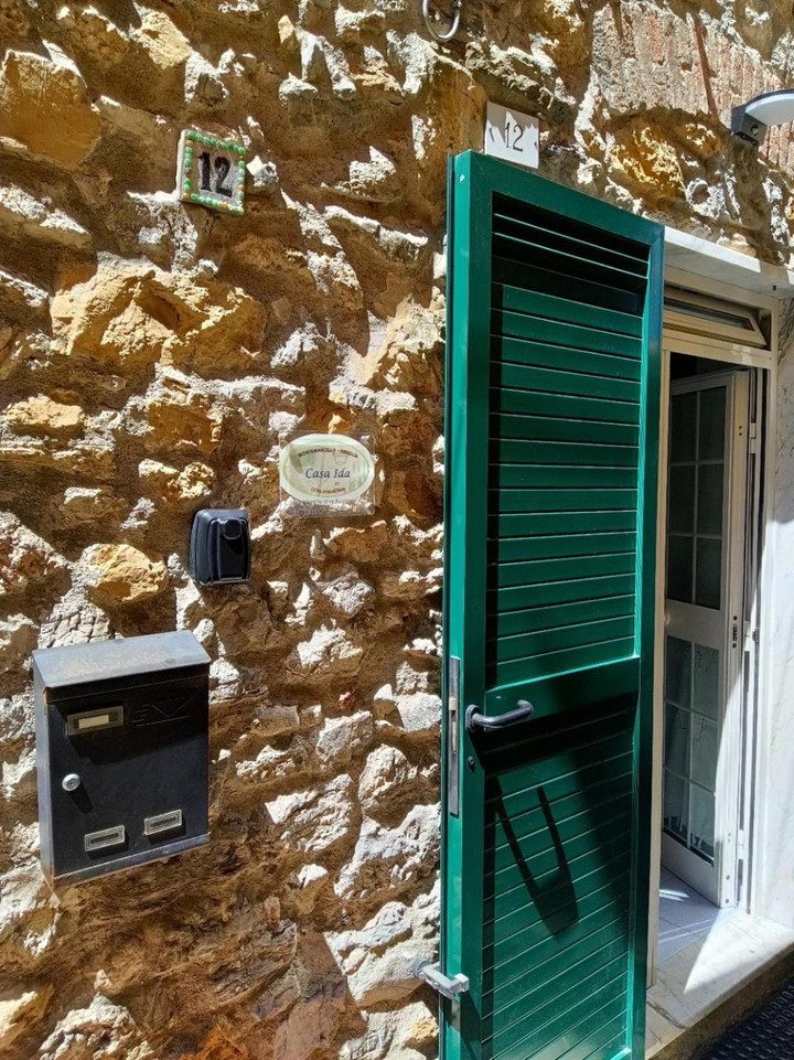 Casa Ida - Italy