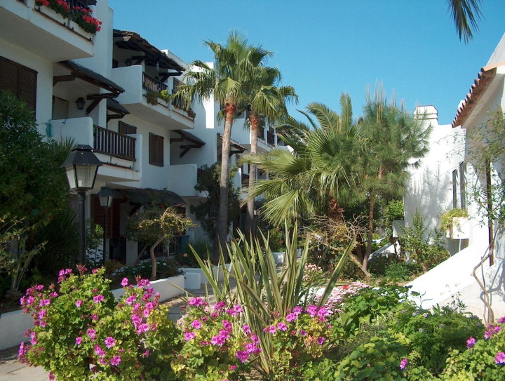 Apartamentos Marino Casa Azahar - Torreblanca