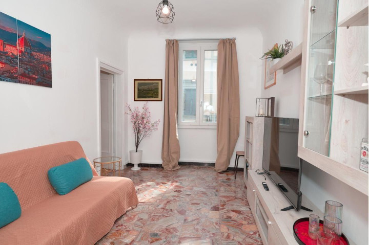 Fortezza Residence - Florenz