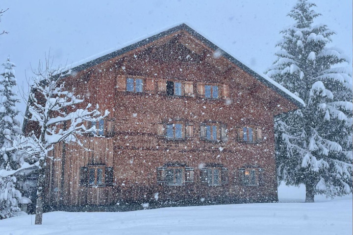 Alpina Lech - Your Home From Home - Warth