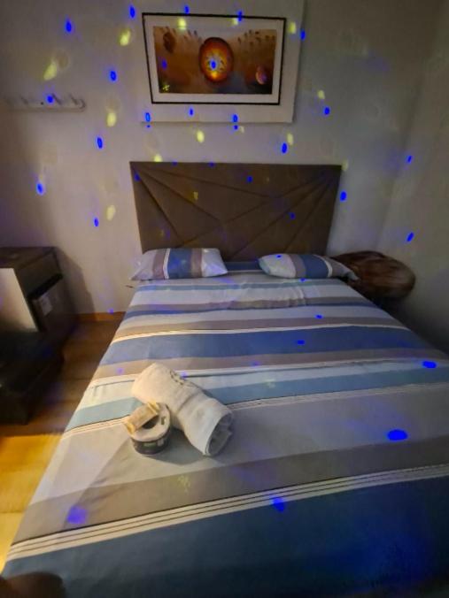 Hoteles R20 Ica - Lima