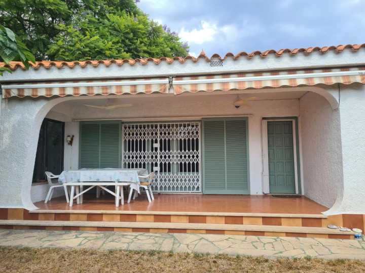 Casa Azahar - Costa Dorada, España