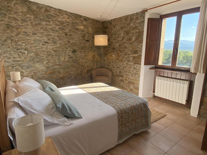 Fonda Dels Pics - Alp, Catalonia