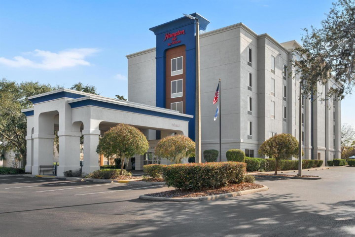 Hampton Inn Leesburg Tavares - Leesburg, FL