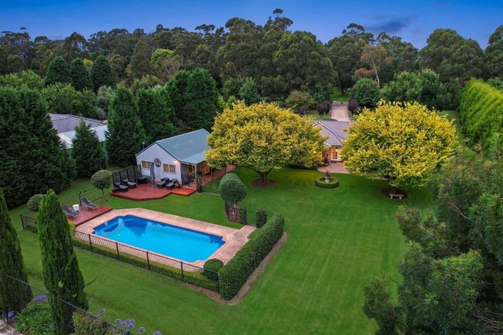 Avonlea, Bowral, Southern Highlands - Southern Highlands