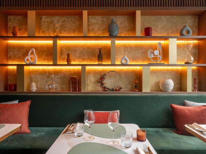 Mercure Le Mans Batignolles - Hotel & Spa - Le Mans