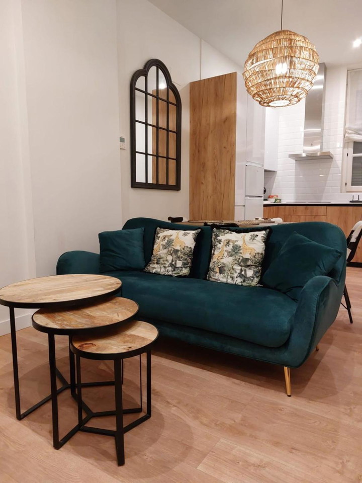 Hidden Gem Pasquin Suites In Mercado Central - Cádiz