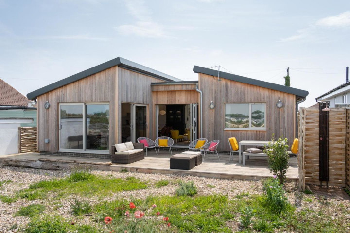 Sea Breezes By Inspirestays-com - West Sussex