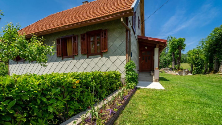 Kuća Za Odmor Feniks 3 - Croatia