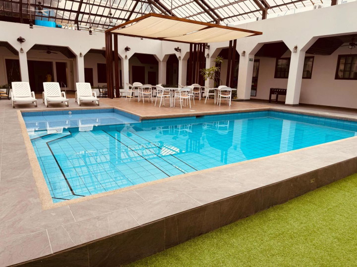 Hotel Ramada - Ecuador
