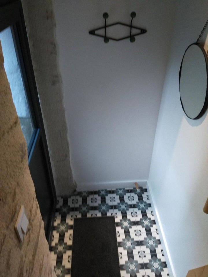 Le 22 Grand Rue - Pont-Saint-Martin