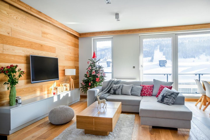 Apartament Skrzyczne - Szczyrk