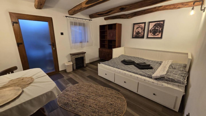 The Nest Room - Cluj
