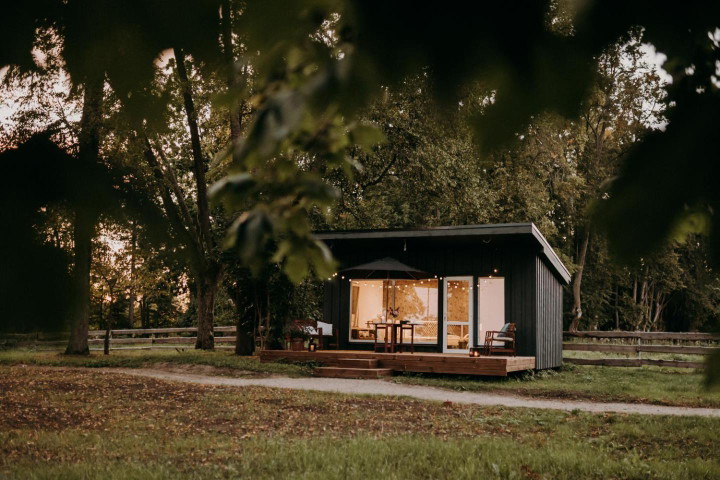 Dunduriņi - Latvia
