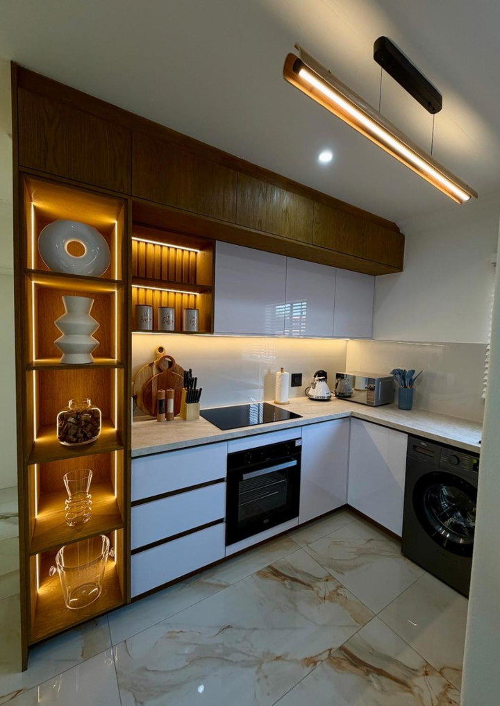 Stylish Modern Luxe Stays Pretoria East - Pretoria