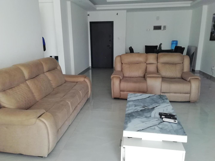 Micheals Home - Mombasa