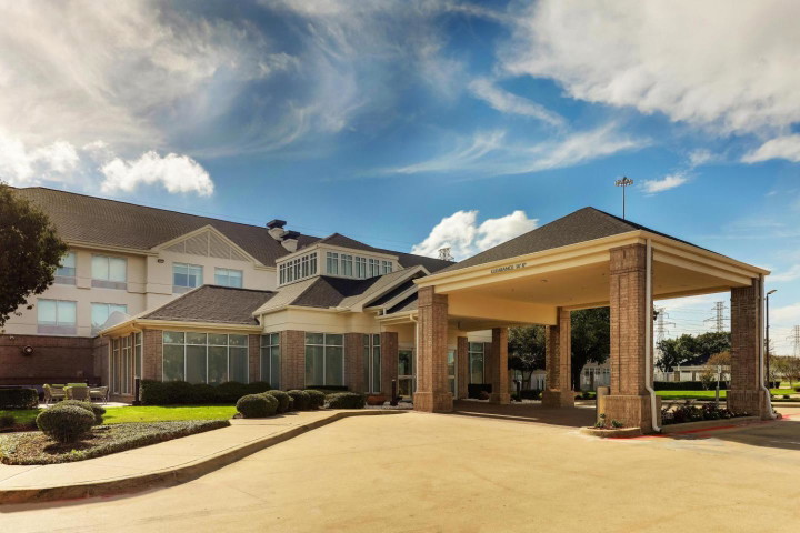 Hilton Garden Inn Fort Worth/fossil Creek - Saginaw, TX