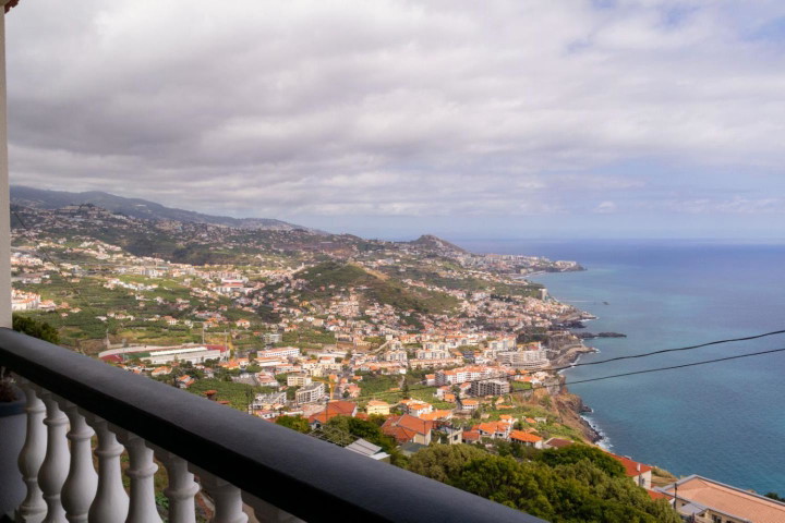 Sunset House - Madeira