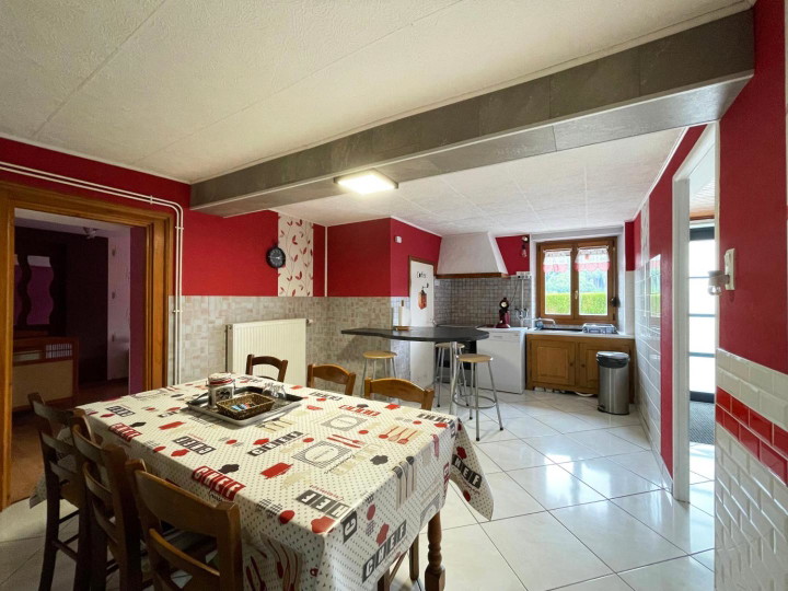 Gite Chez Maise - Plombières-les-Bains