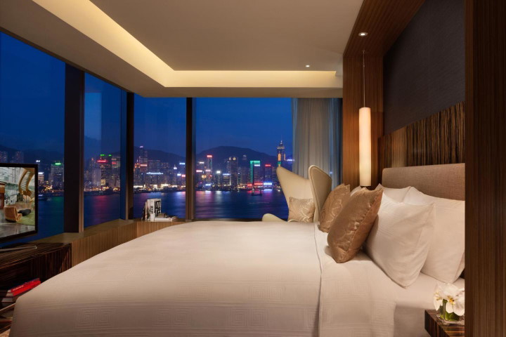 Hotel Icon - North Point