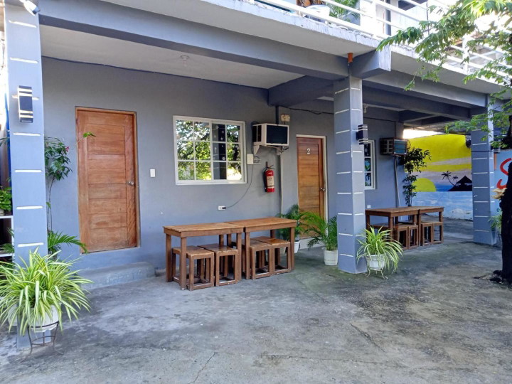 Elling's Patar Place - Bolinao