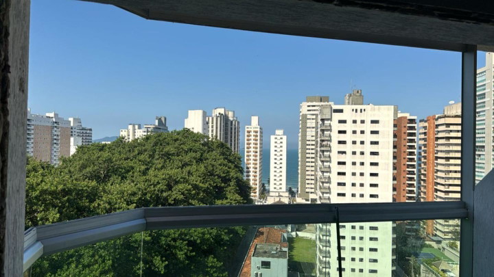 Apartamento Em Guarujá - Paria Das Astúrias - Santos State