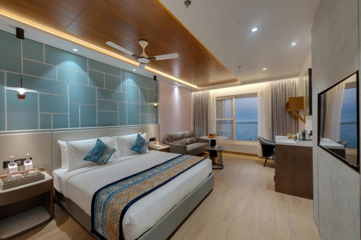 Ira By Orchid Dwarka - Dwarka