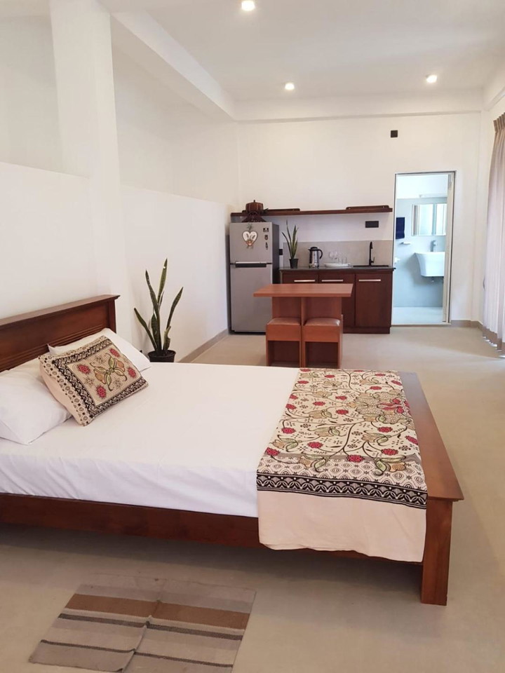 Pearl's Homestay Matale - Sri Lanka